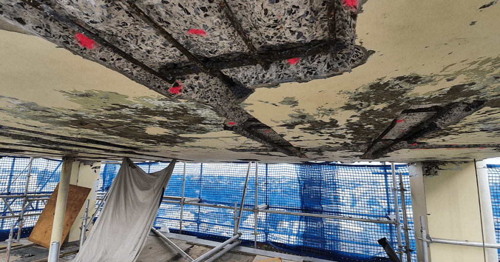 Building Maintenance & Repair – American Southwest Companies